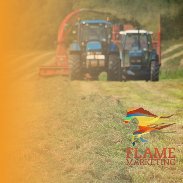 How to create a farm marketing strategy? | Free agri-marketing download