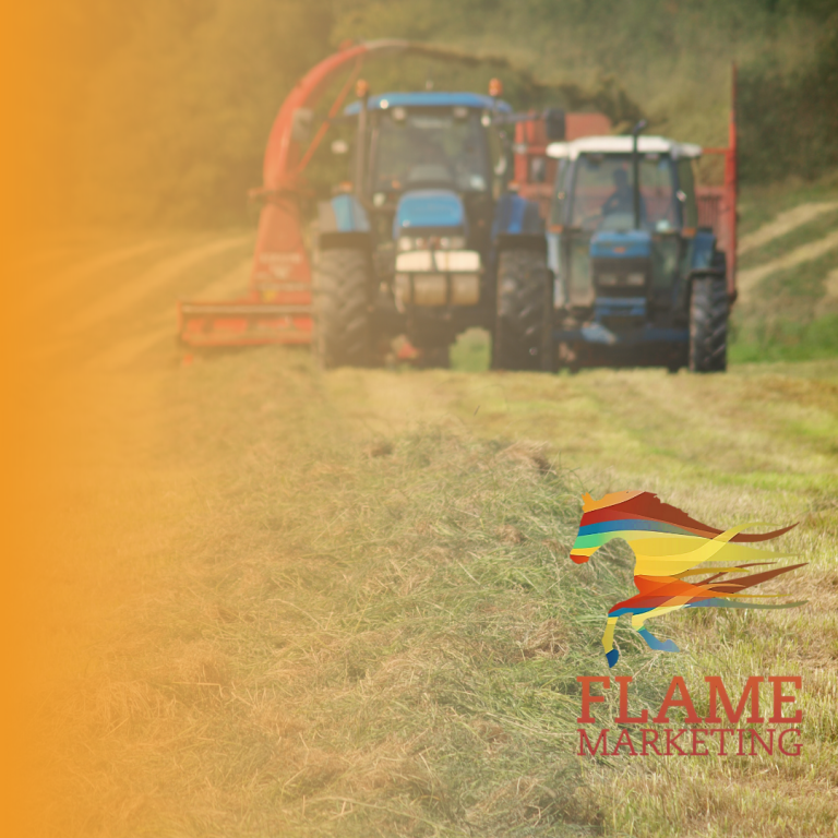 How to create a farm marketing strategy? | Free agri-marketing download